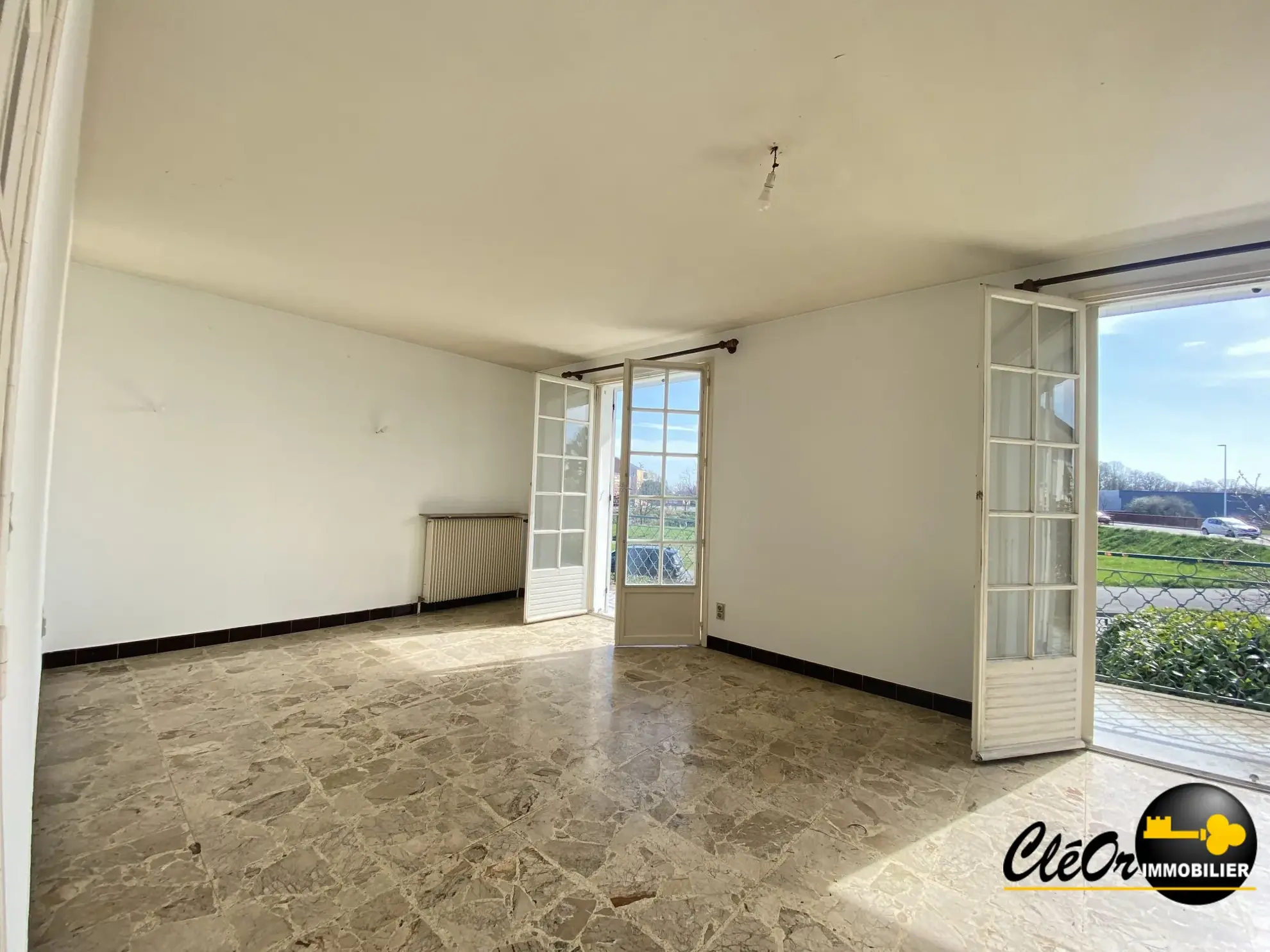 CLéOR IMMOBILIER CHALON-SUR-SAôNE - Petits Prix Immo